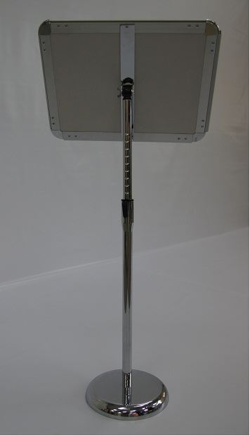 A3 Size Snap Frame Poster Stand – I Image Sign Trading (AS0324191-K)