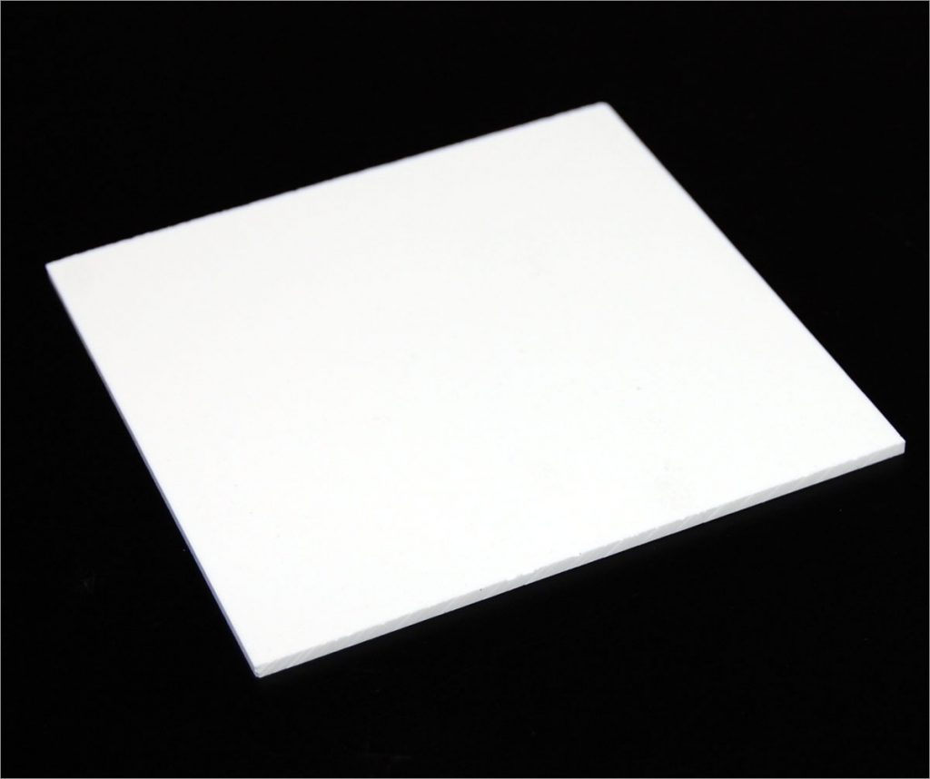 Translucent White Extrusion MS Sheet – I Image Sign Trading (AS0324191-K)