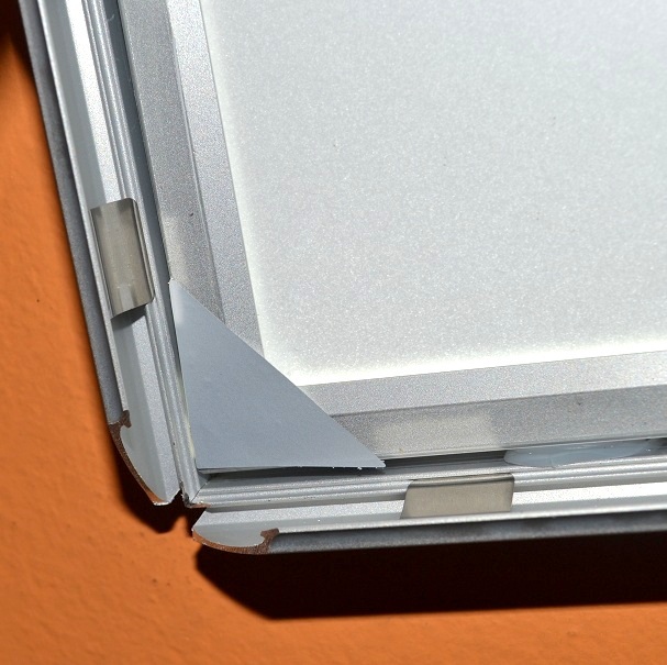 B1 Snap Frame Light Box – I Image Sign Trading (AS0324191-K)