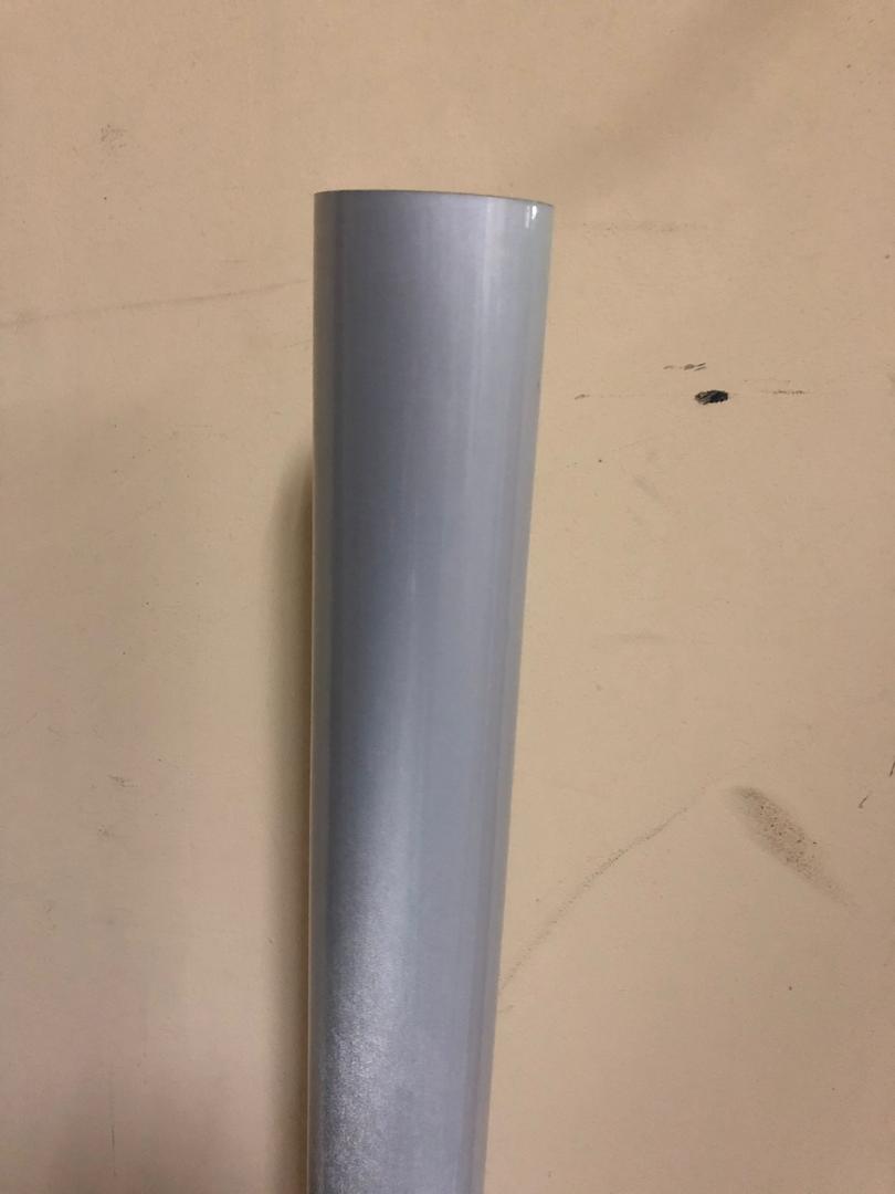 Engineering Grade (EG) WHITE Reflective Sticker – 1200DPI (UV Ink ...